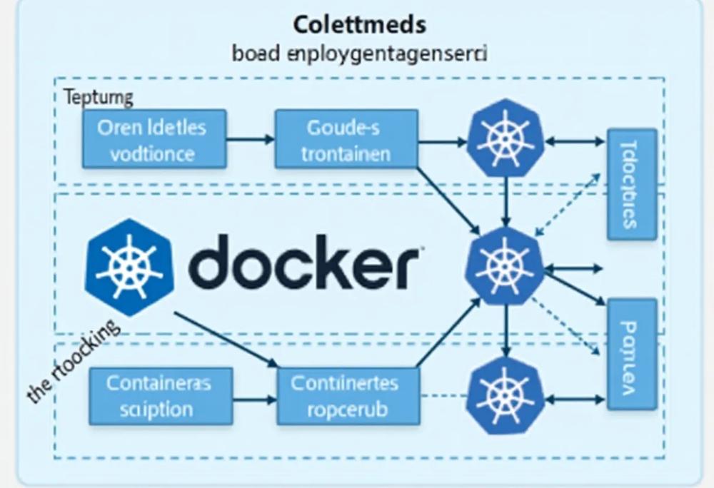 Jak nauczyć się Docker i Kubernetes: przewodnik dla początkujących ...